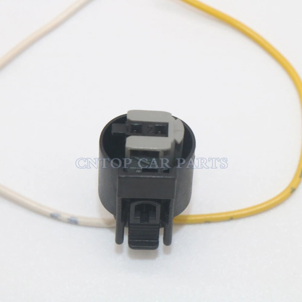 968339-2 2-контактный разъем для проводки Mercedes-Benz