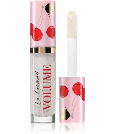Блеск для губ Vivienne Sabo Le Grand Volume, оттенок 01, 3 мл