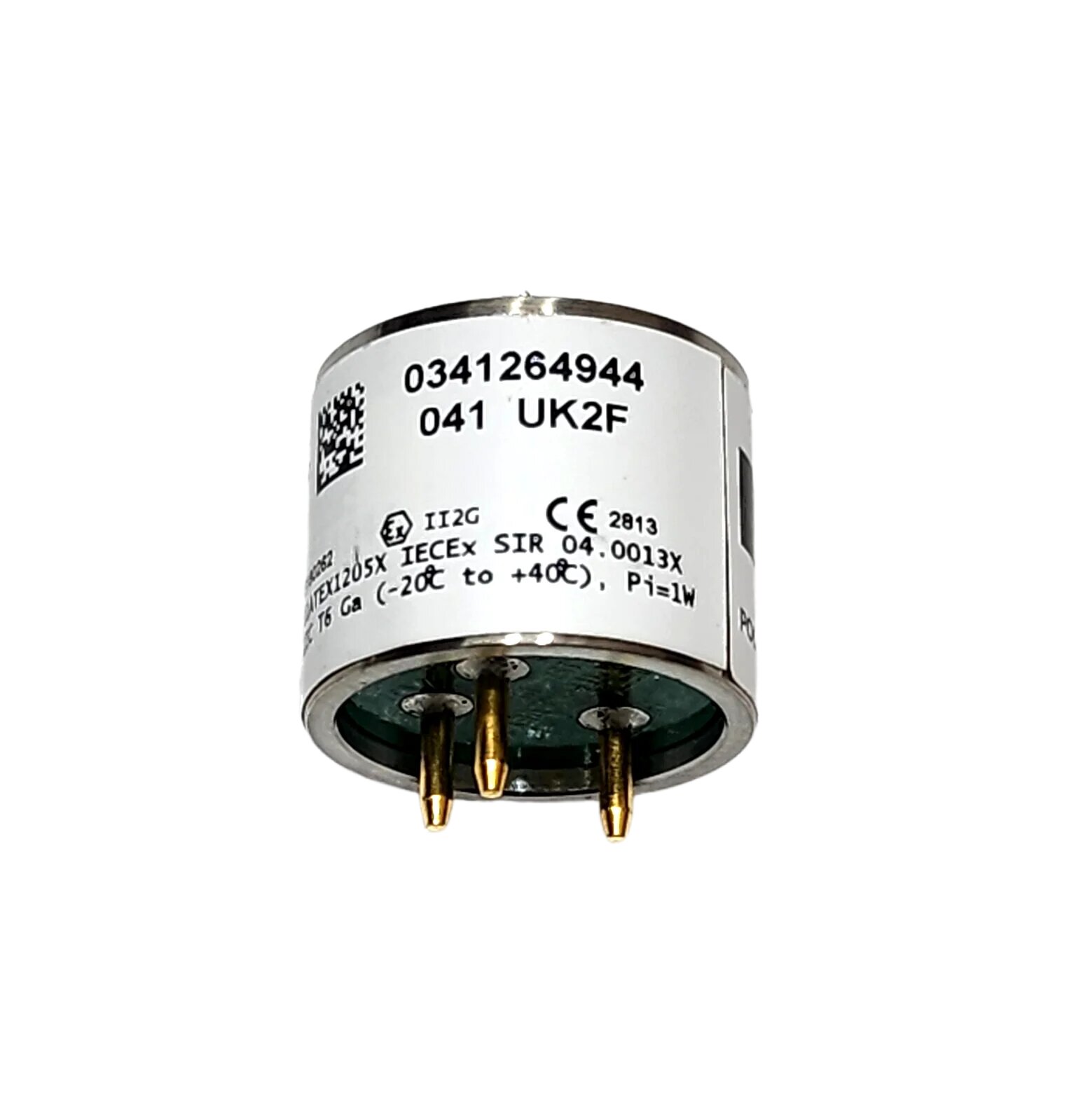 Датчик газа BW 4P75C — фото 1