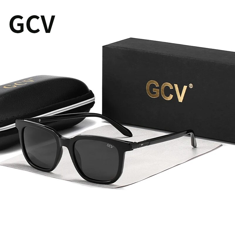 Солнцезащитные очки GCV