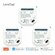 LoraTap 2 Gang Wi-Fi Switch Module, 3pcs
