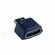 J60A Micros USB Type C Замена адаптера для беспроводной мыши G502 Простой ремонт...