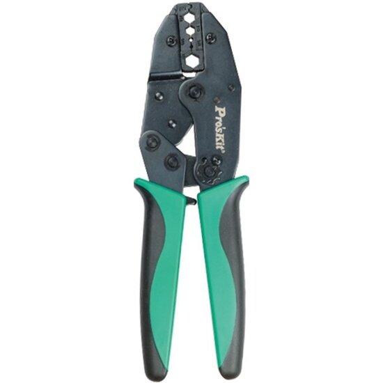 6PK-230PA Клещи для обжима коннекторов коаксиальных кабелей
