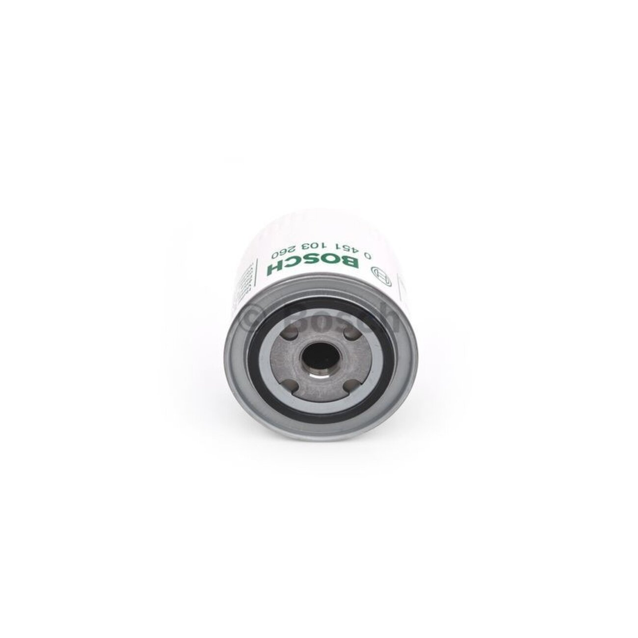 Фильтр масляный VOLVO 440,460,480 ALFA ROMEO 156,166 BOSCH / Арт. 0451103260