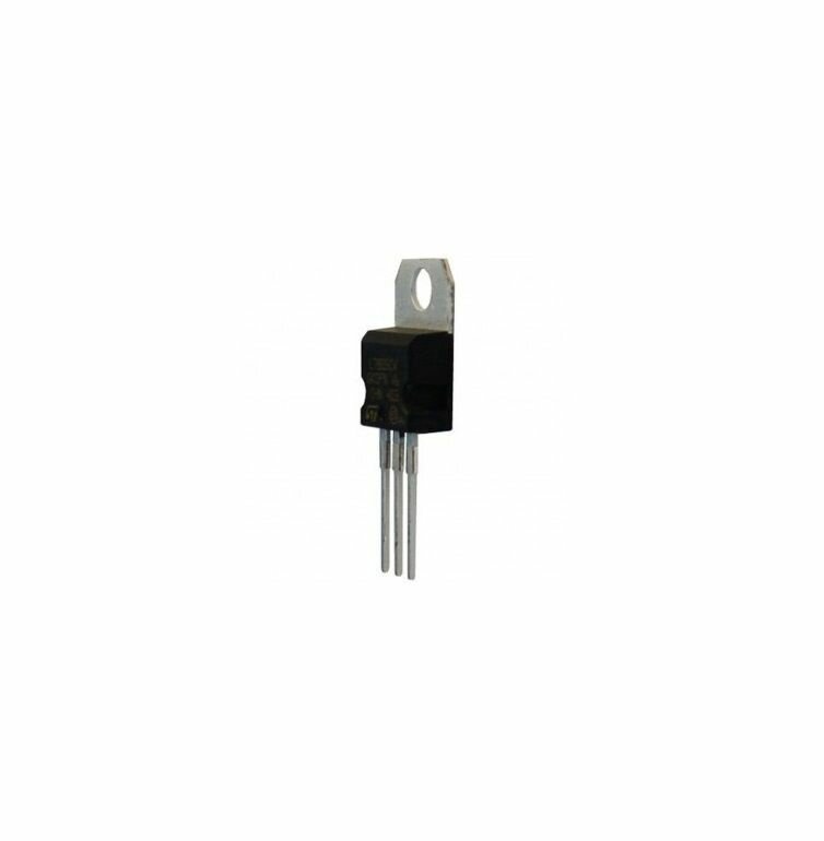 Микросхема *7818 not isol (4 шт)