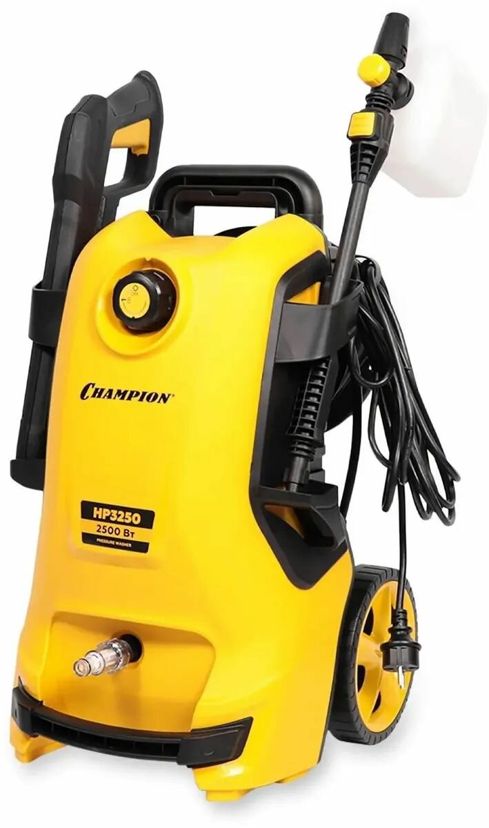 Мойка высокого давления CHAMPION HP3250