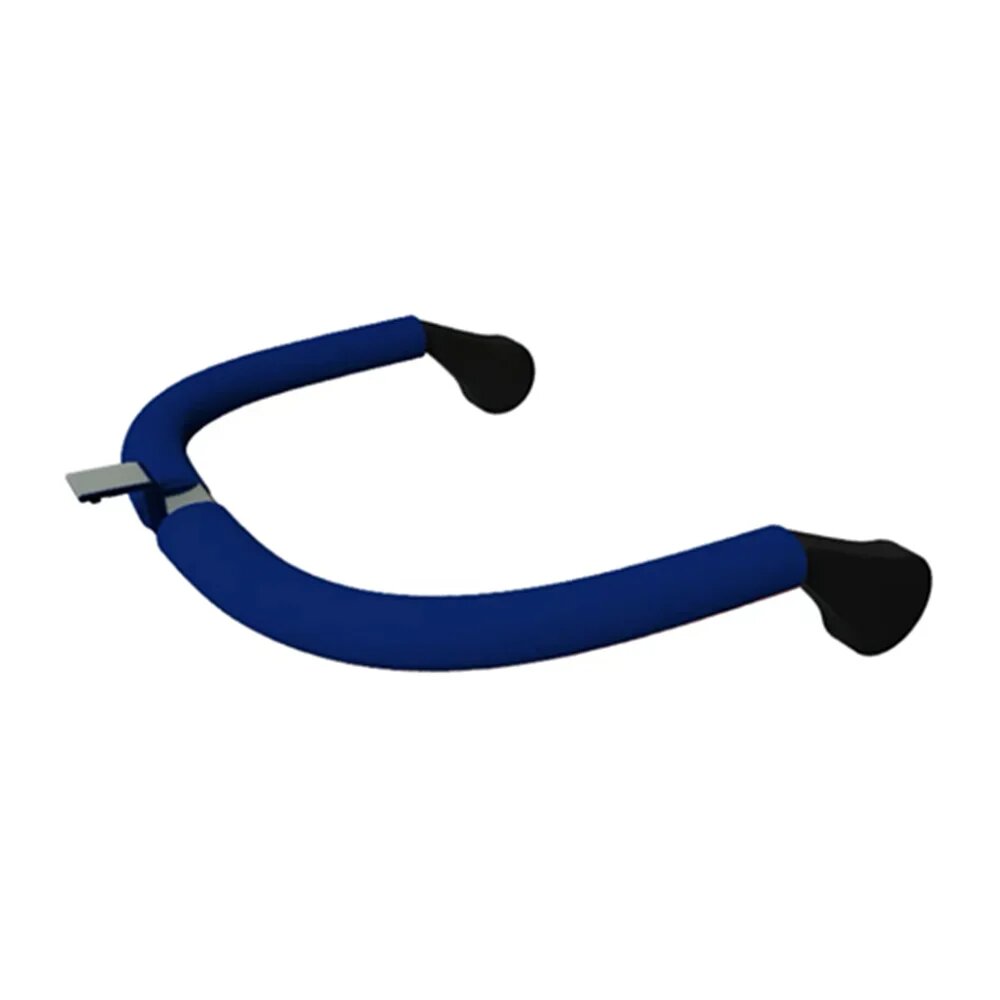 Бампер ALWAYSME ME536115 Синий для Doona Liki Trike