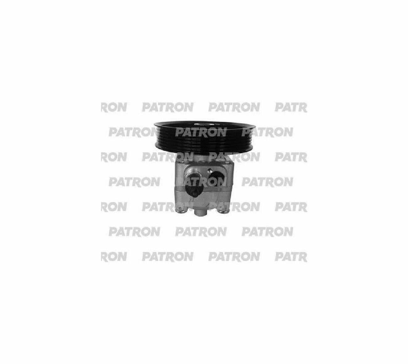 Patron PPS857 Насос ГУР