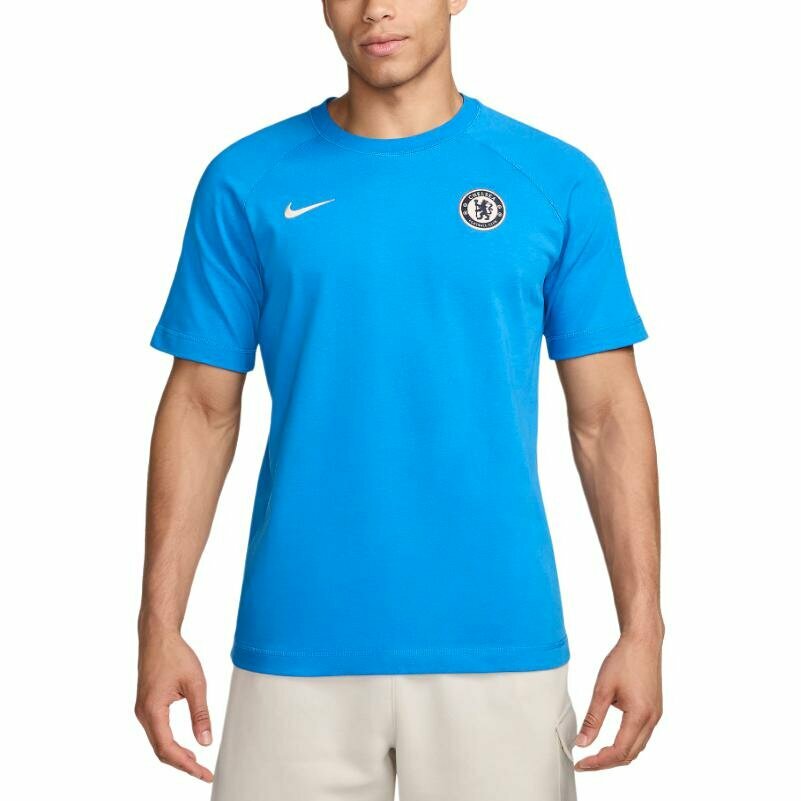 Футболка спортивная Chelsea FC Travel
