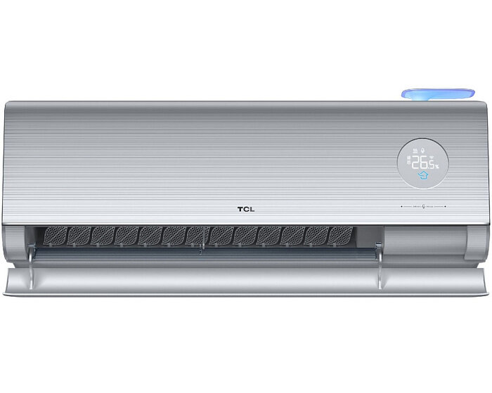 Инверторная сплит-система TCL FreshIN 3.0 TAC-FR09INV/R4 (inverter, цвет белый)