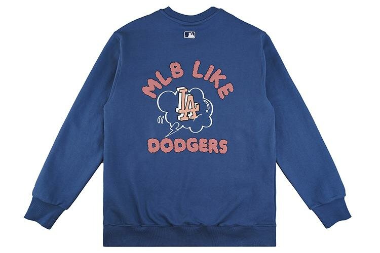 Толстовка MLB