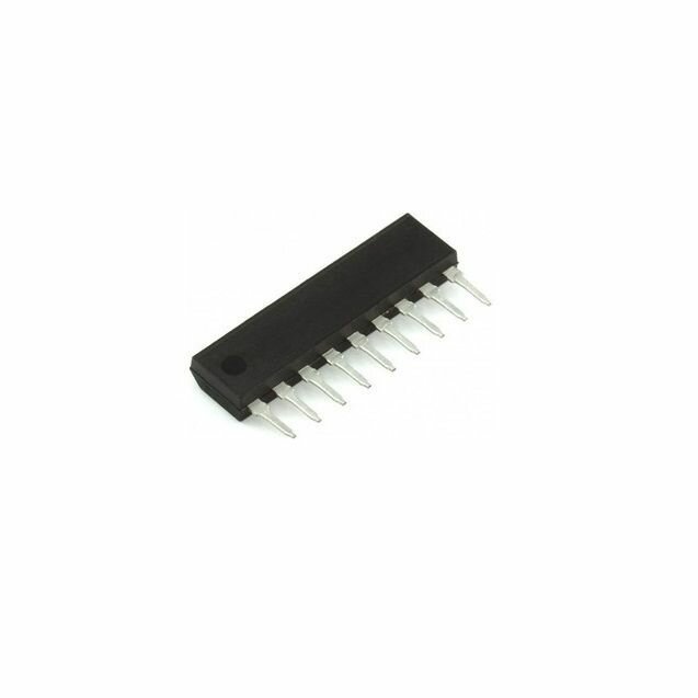 Микросхема DBL1016 (2шт)