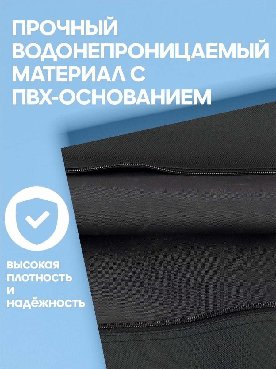 Сумка хозяйственная — фото 1