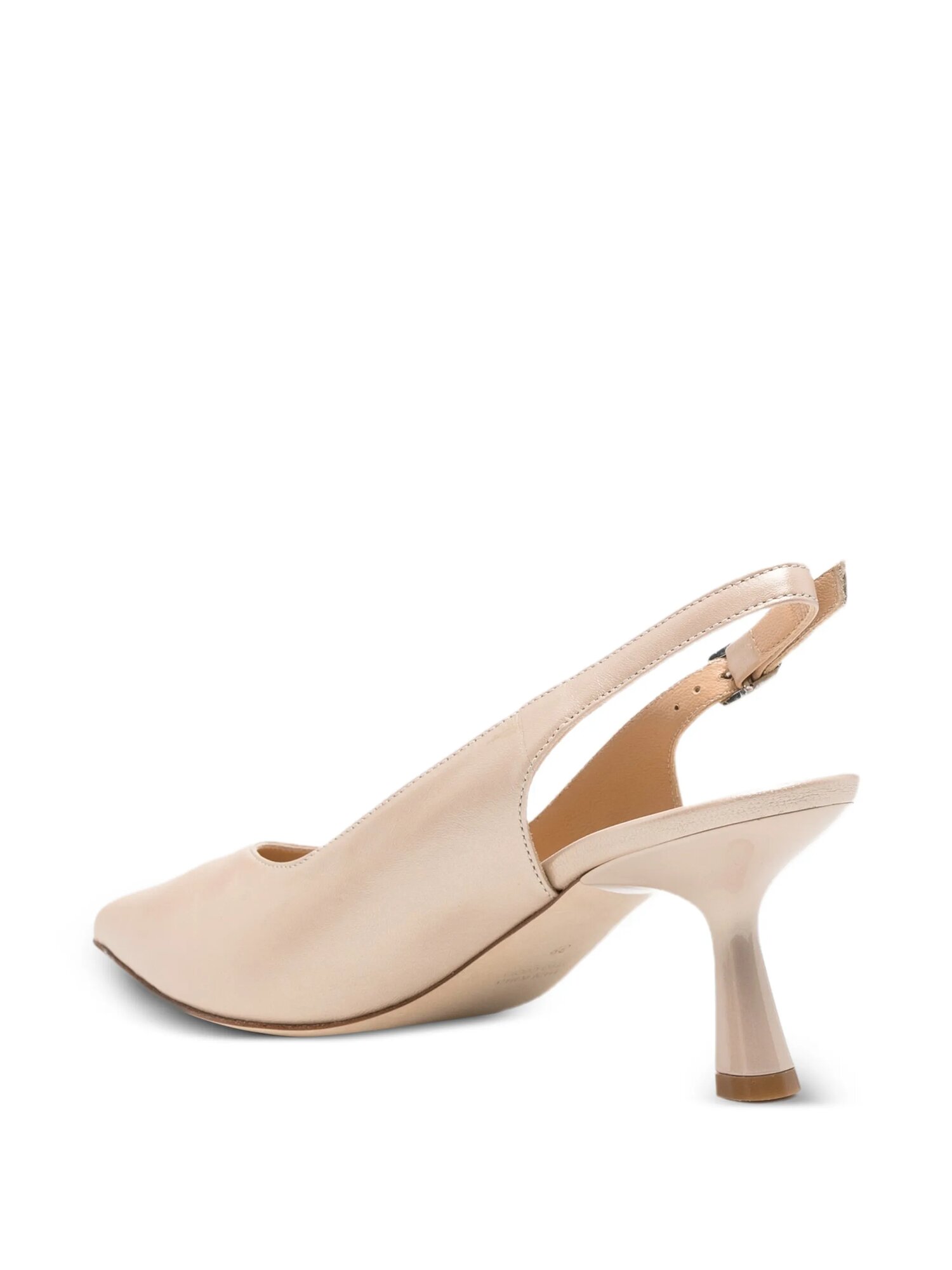 Туфли MOT-CLe Slingback pumps, размер 36, разноцветный — фото 1
