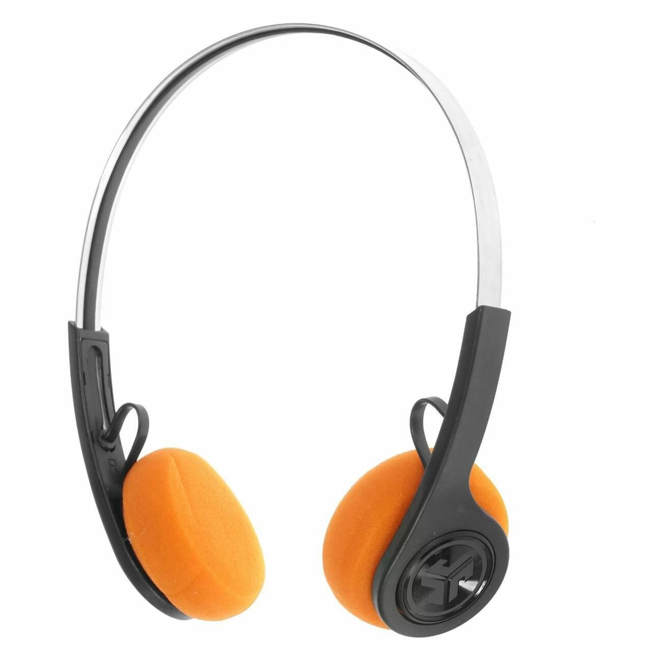 Наушники беспроводные JLab Rewind Wireless Retro