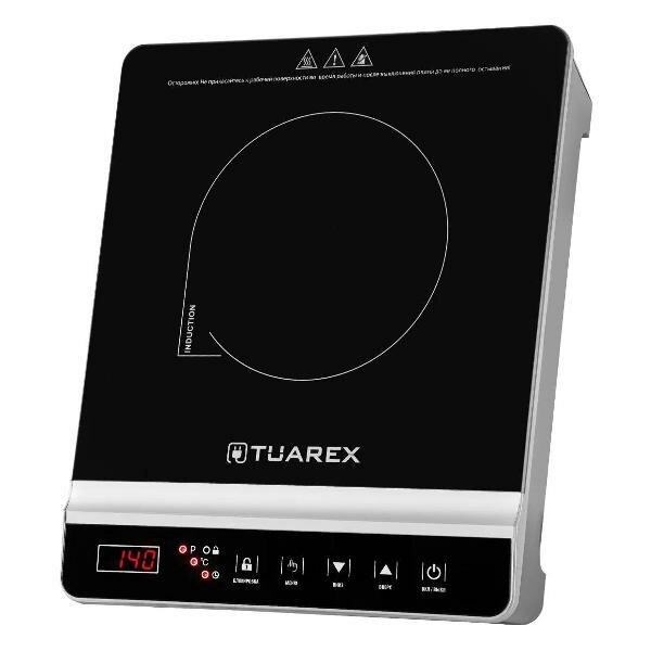 Плита электрическая Tuarex TK-2730