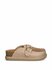 Мюли BOHONOMAD Buckle-fastening leather mules, размер 39, разноцветный