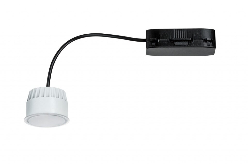 Лампа Coin sat LED 1x6,8W 6500K