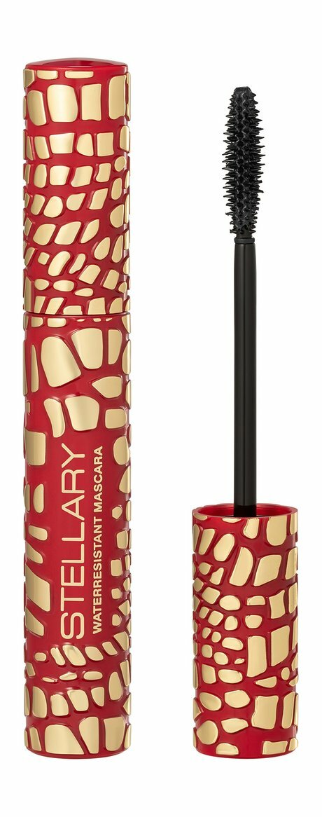Stellary Wild Waterresistant Mascara Тушь для ресниц 9 мл/гр