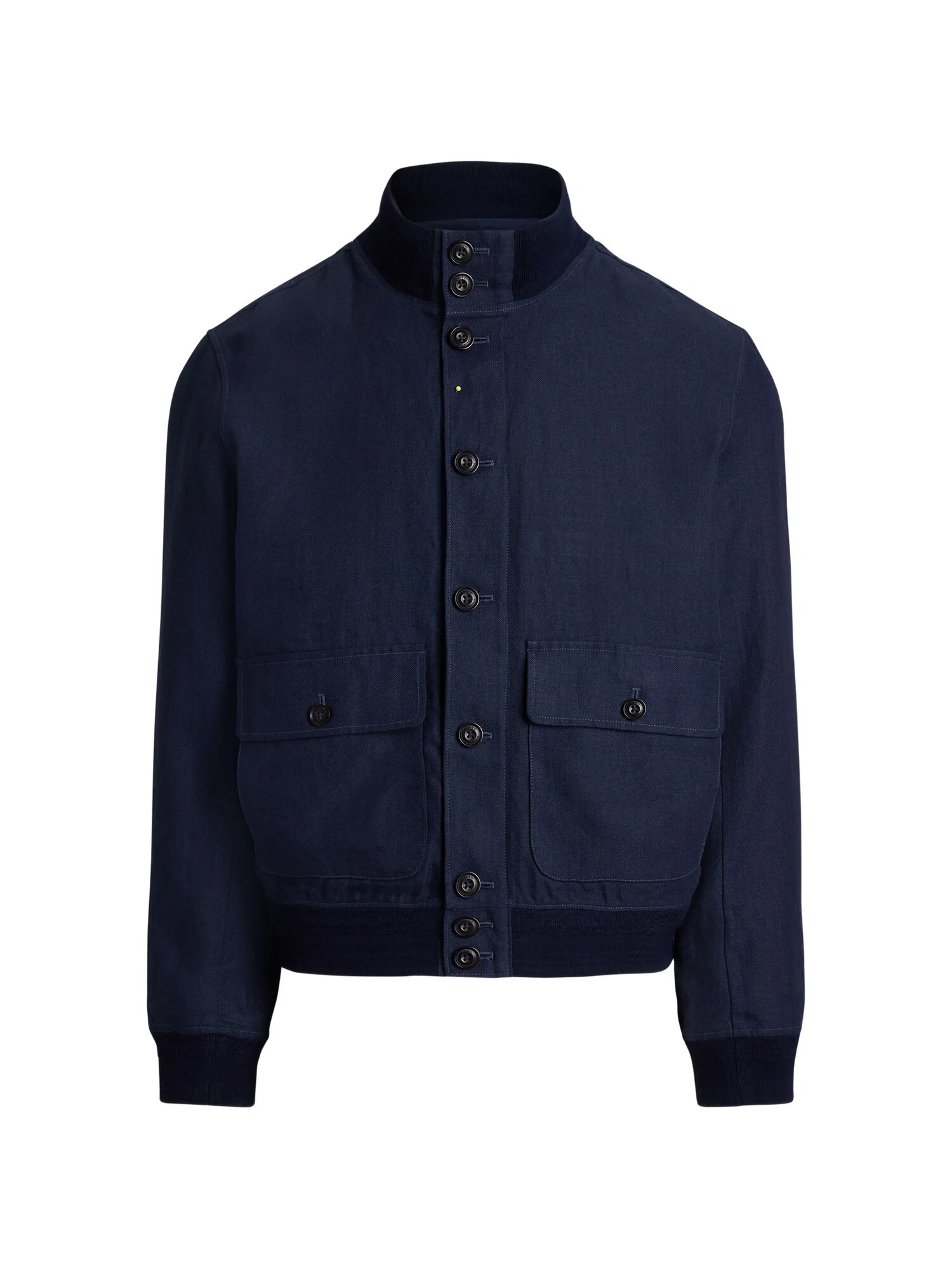 Куртка Button-up bomber jacket