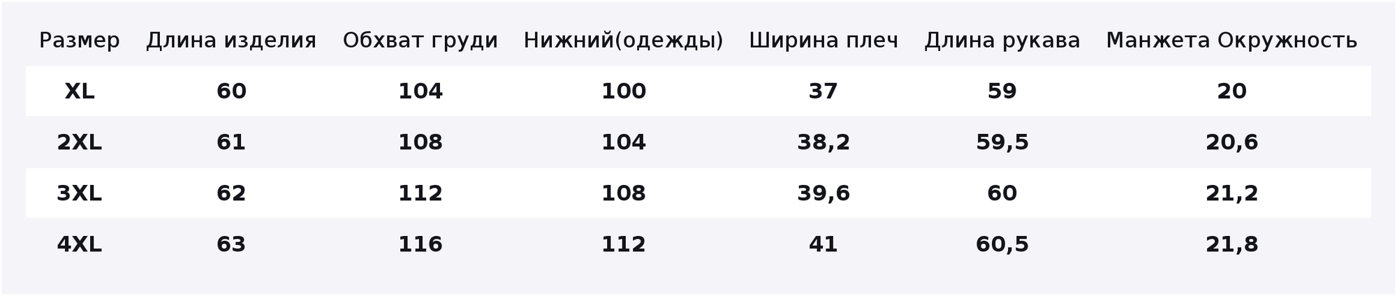 Свитер CAIDOBLE, размер XL, , синий — фото 1