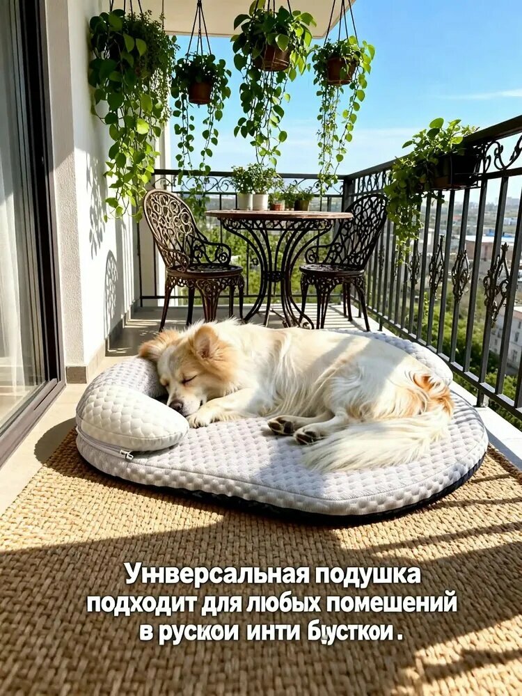 M 60*45CM Собачья будка с 3D-эффектом, уютный кошачий домик, кошачья лежанка, универсальная лежанка для кошек и собак.