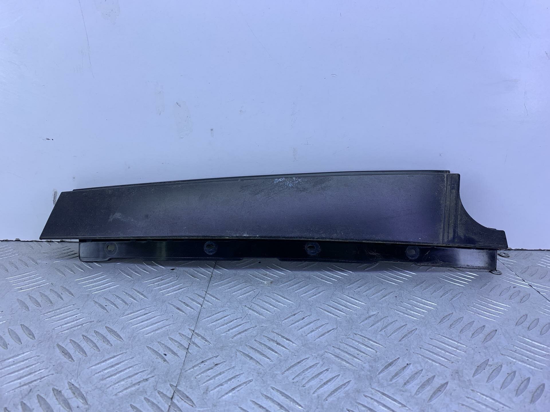 Накладка двери BMW 1 E87 2006