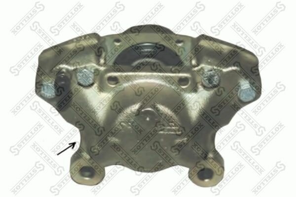 STELLOX Суппорт тормозной задний правый d38 Volvo 850/S70/V70 2.0-2.5/TDI 91-05