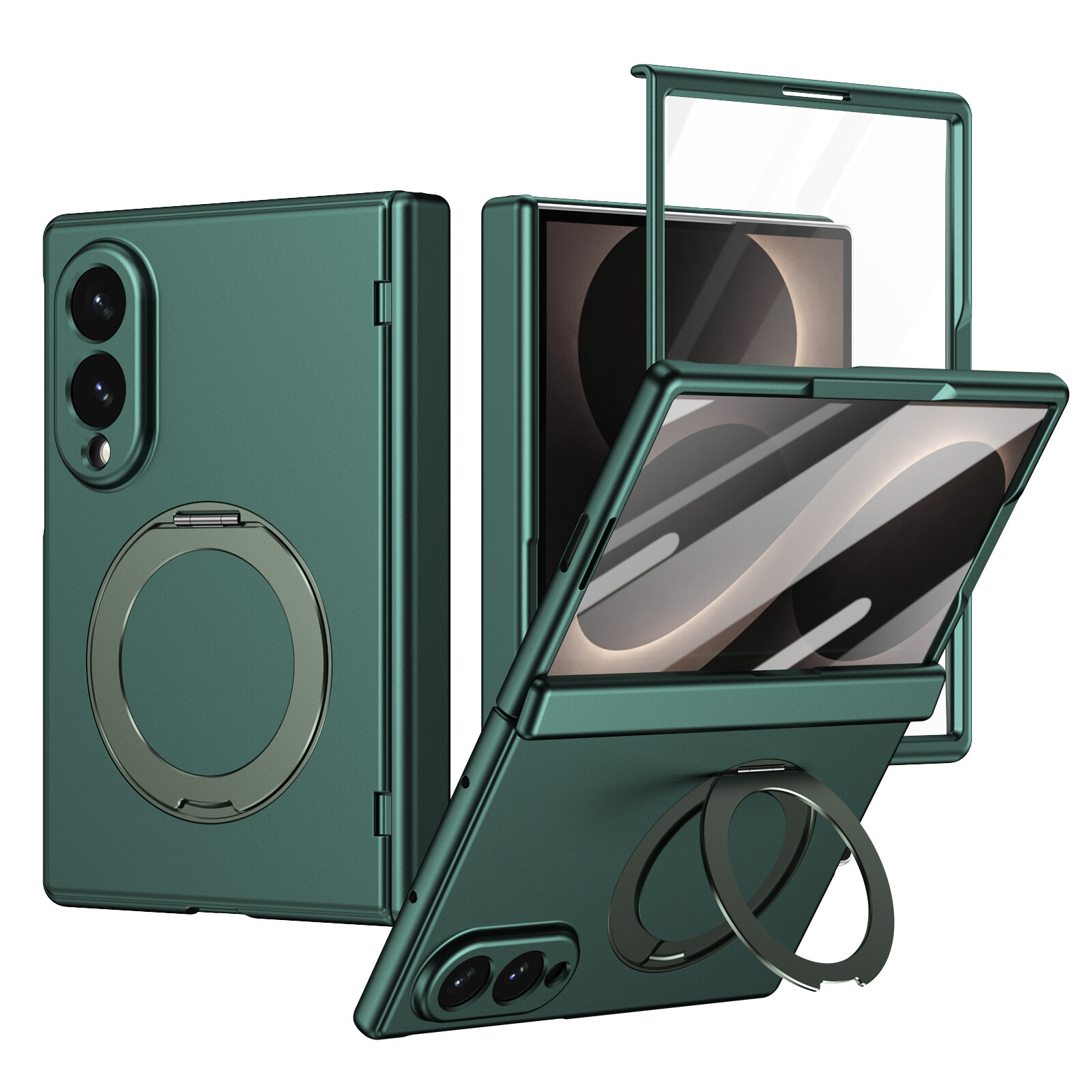 Чехол для Samsung Galaxy Z Fold 8 / Samsung Z Fold8