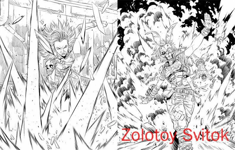 Книга "Borderlands: The Official Coloring Book", мягкая обложка — фото 1