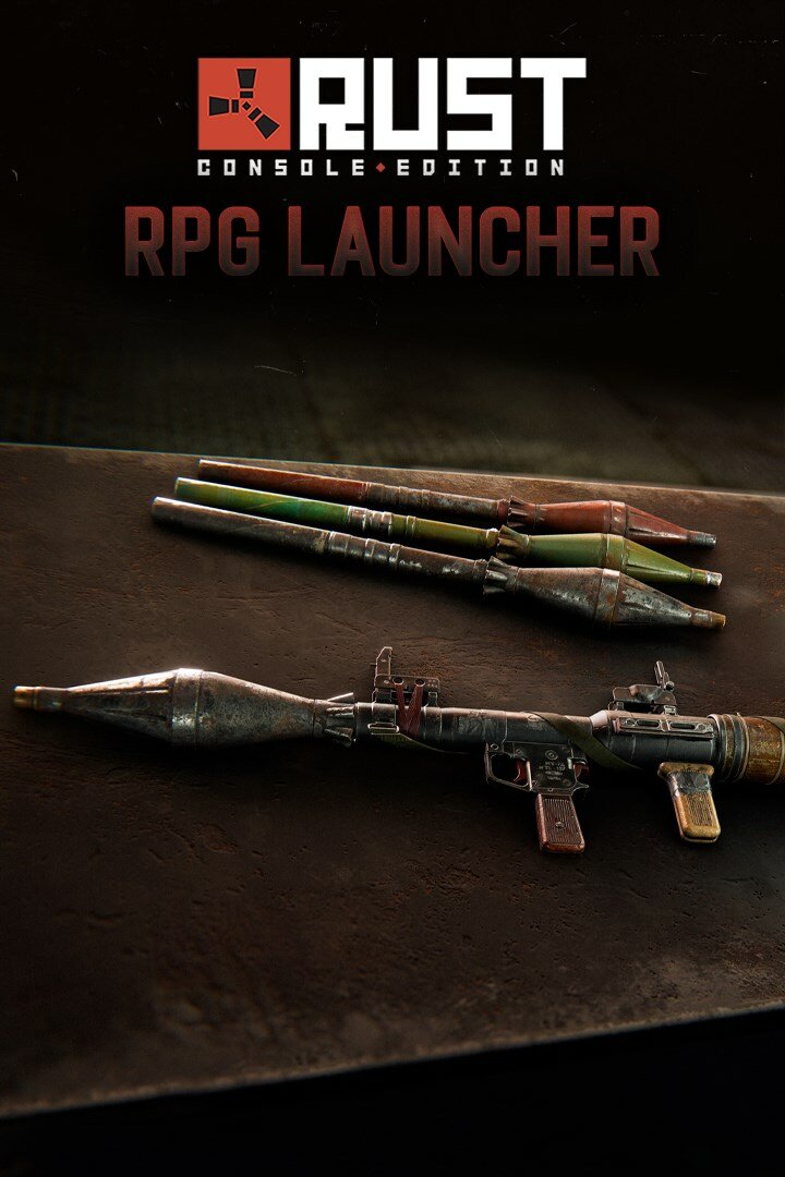 RPG Launcher — DLC — дополнение (DLC) для Xbox / Microsoft Store · Xbox · цифровой ключ · нужна базовая игра