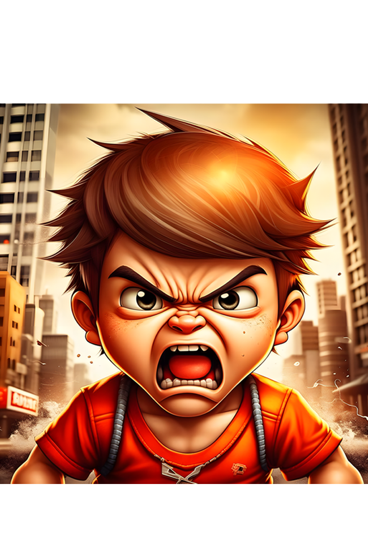TRY NOT TO RAGE GAME for XBOX — ключ активации Xbox · Xbox · цифровой ключ · любой регион