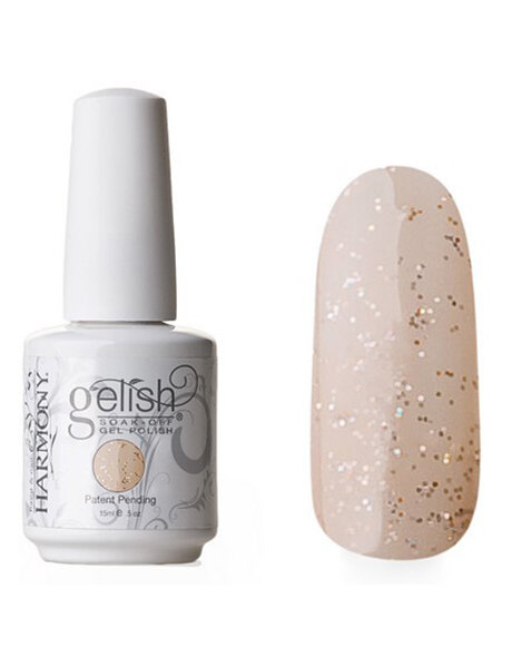 Gelish Гель лак 1403 Tickle My Heart 15 мл
