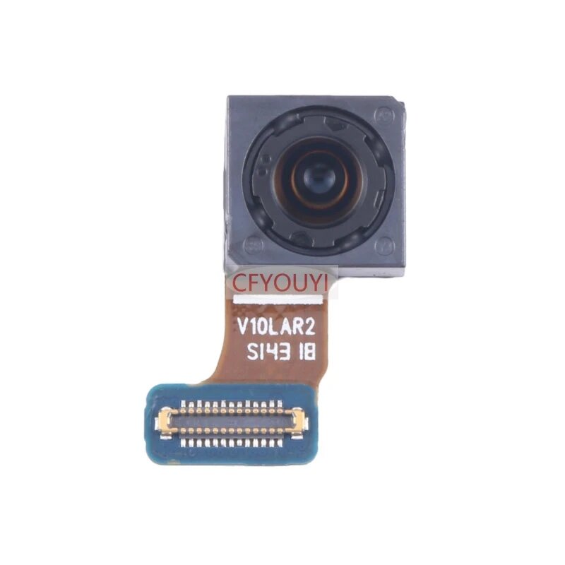 Для Samsung Galaxy S23 FE SM-S711B S711B/S24 FE SM-S721B S721B запасная часть для передней камеры