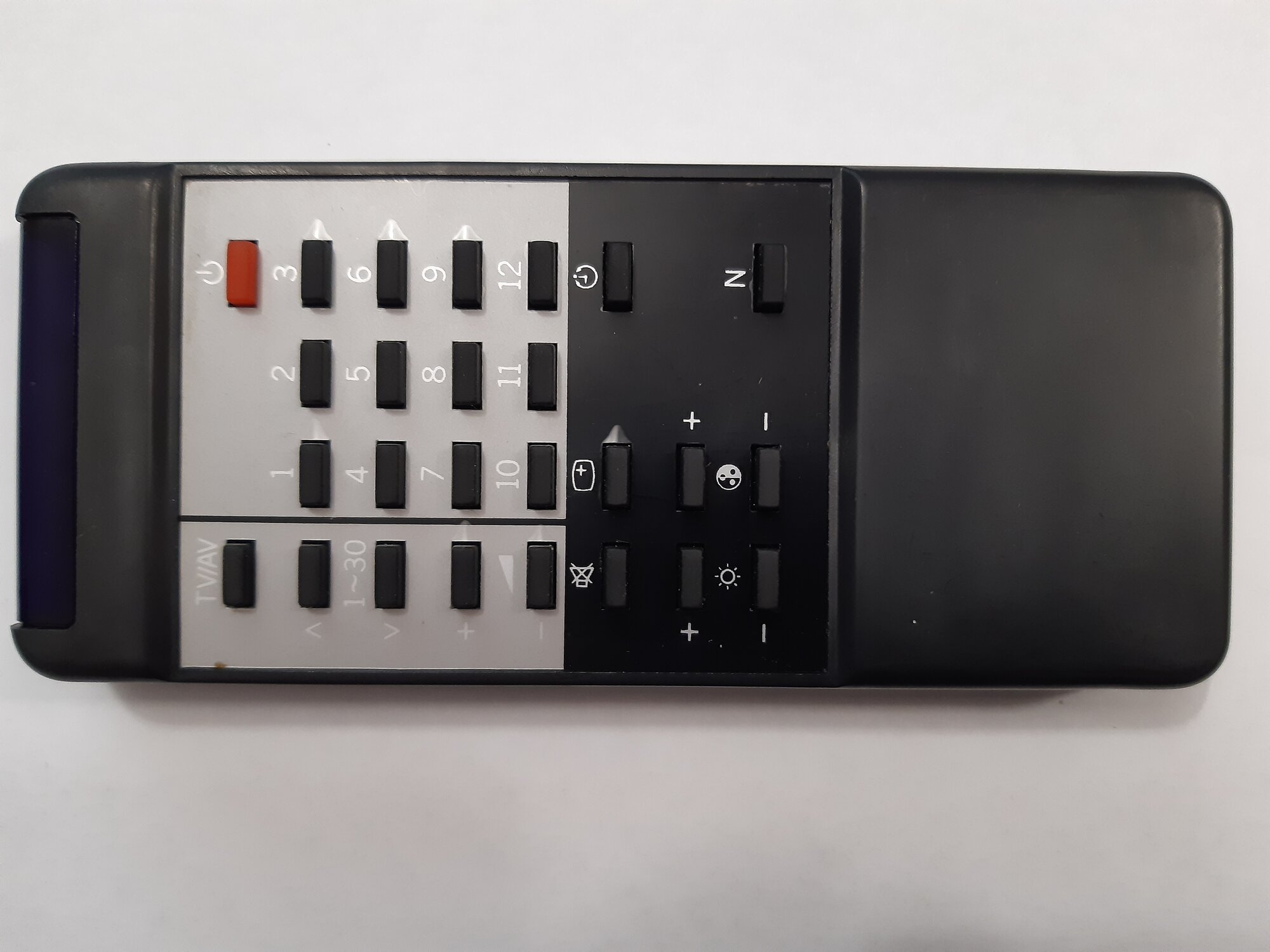 ПДУ Panasonic TNQ2645 TV