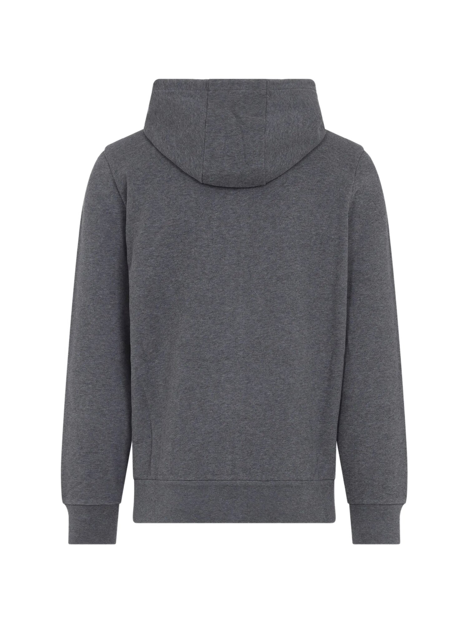 Худи Moncler Monogram cotton zip-up hoodie, размер 52 — фото 1