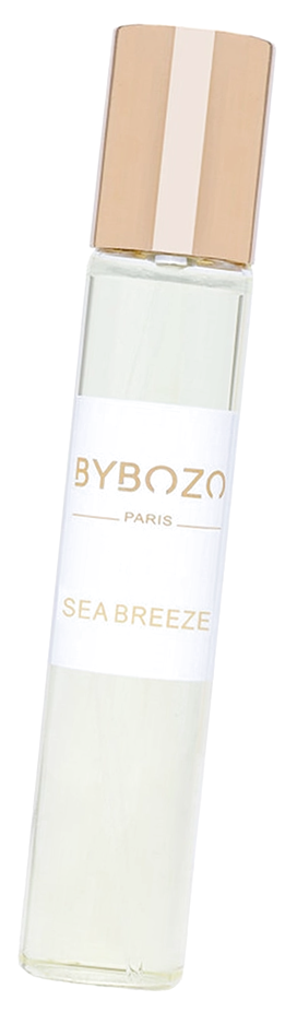 Парфюмерная вода для мужчин и женщин Байбозо Си Бриз 18 мл - By Bozo Sea Breeze