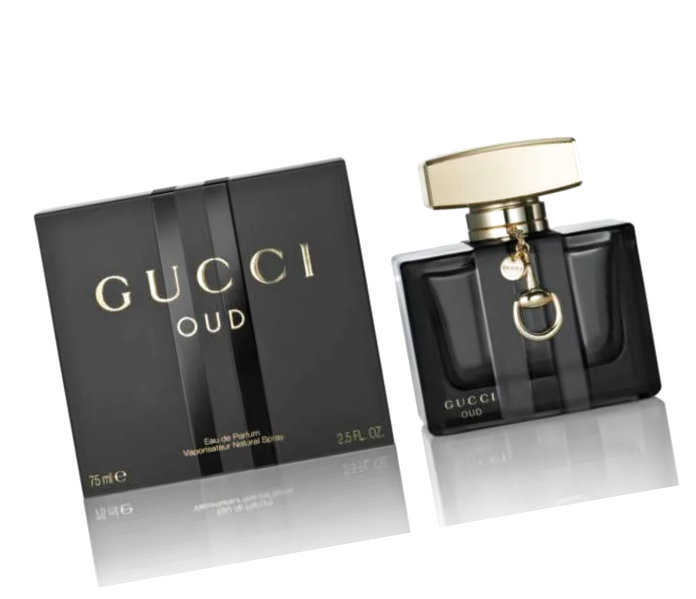 Гуччи Гучи Уд парфюмерная вода 75 мл унисекс / Gucci Gucci Oud