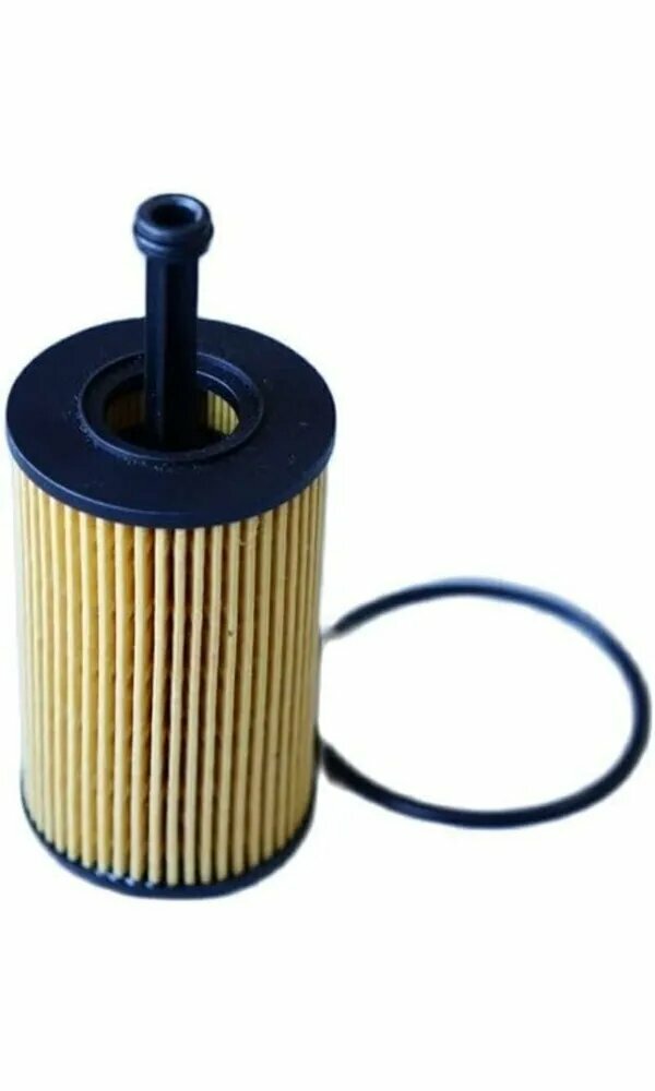 Масляный фильтр для Elysee 1.6, Picasso, Peugeot 206/307/306, Partner, Citroën, Saxo, Xsara, OEM: 1109. R6, арт