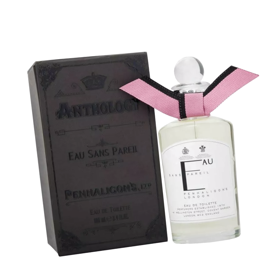 Penhaligon's Eau Sans Pareil парфюм женский 100 мл - Пенхалигонс О Санс Парель туалетная вода