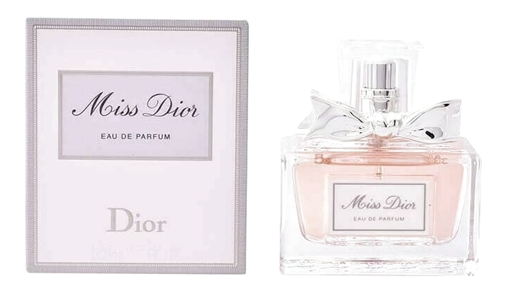 Женский аромат Кристиан Диор Мисс Диор О Де парфюм 2017 - Miss Dior 30 мл