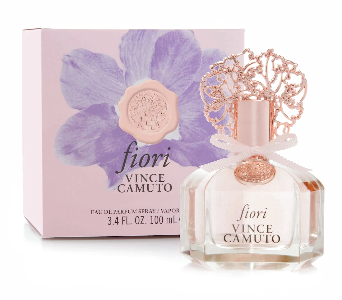 Vince Camuto Fiori парфюмерная вода 100 мл - женский аромат Винсе Камуто