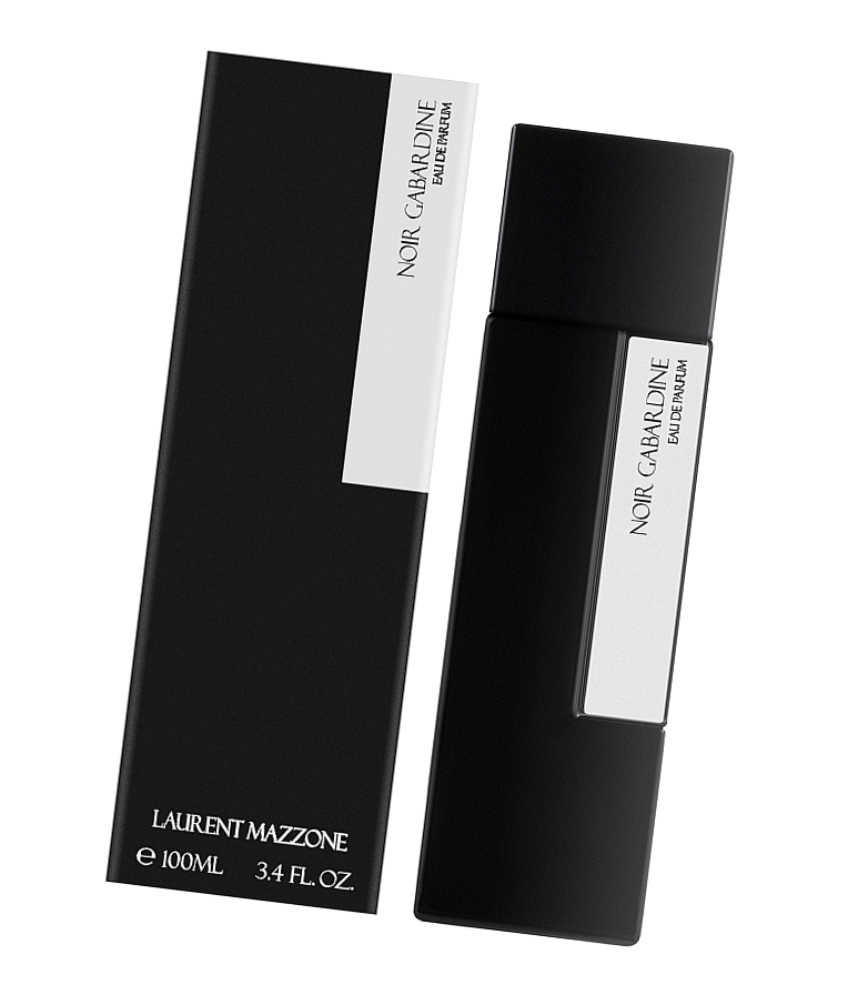 Lm Parfums Noir Gabardine парфюмерная вода 100 мл - Лм Парфюмс Нуар Габардин