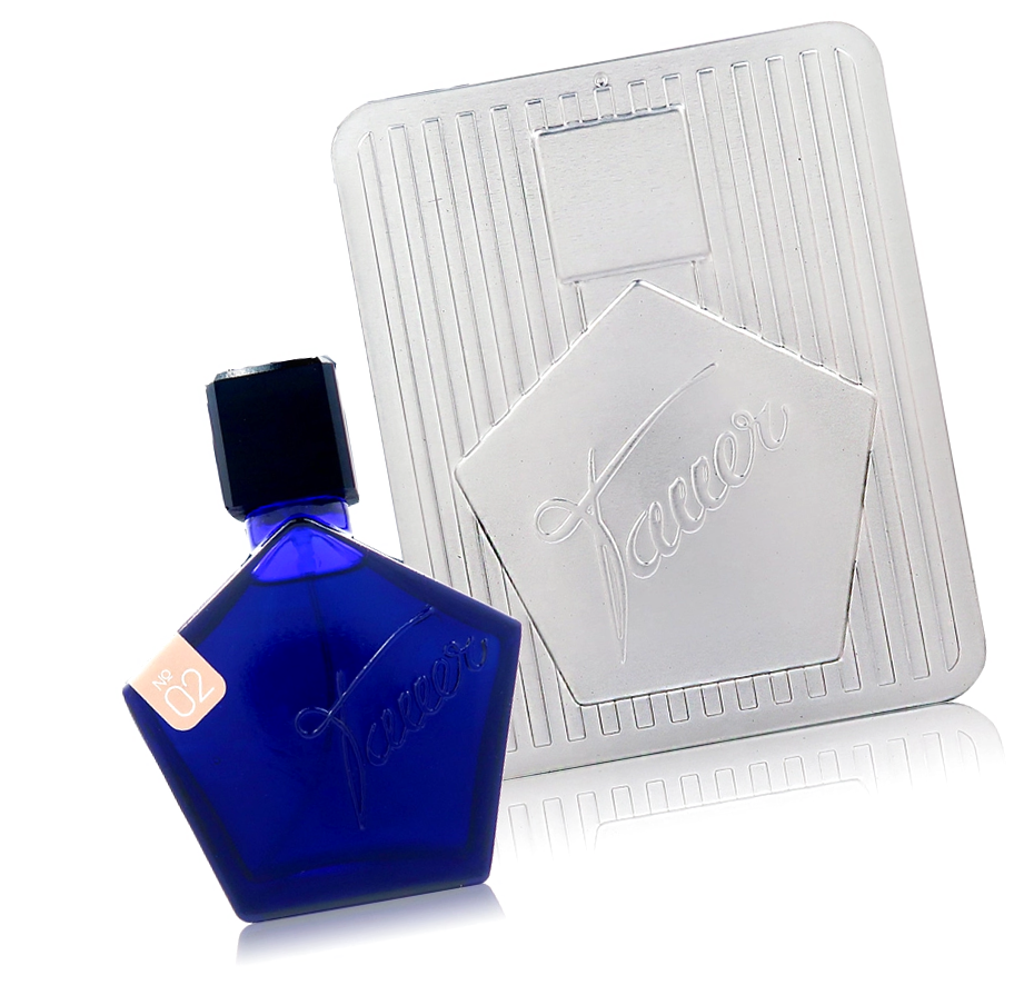 Tauer Perfumes 02 L Air Du Desert Marocain 50 мл унисекс / Энди Тауэр Воздух Пустыни