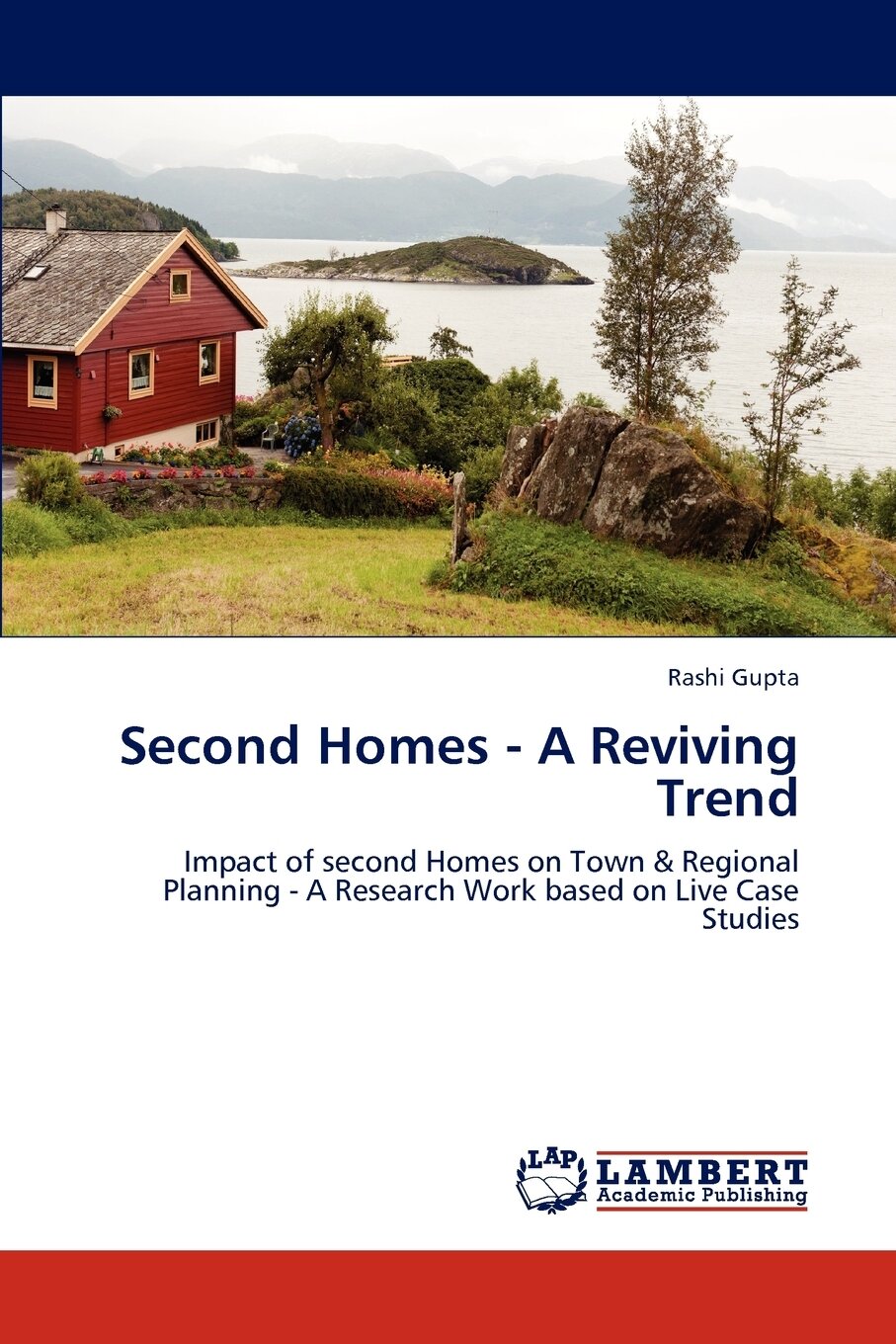 Second Homes - A Reviving Trend — фото 1