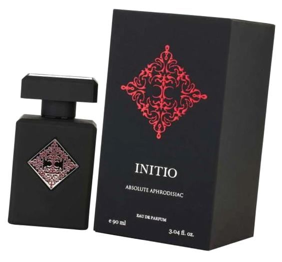 Духи для женщин и мужчин Инитио Абсолюте Афродизиак 90 мл / Initio Absolute Aphrodisiac