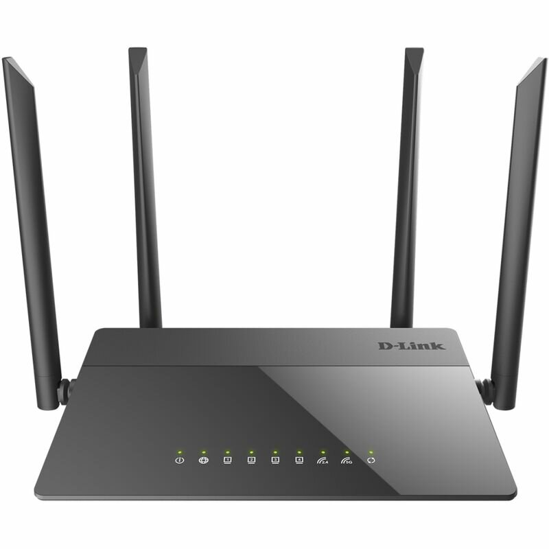 Роутер D-Link DIR-841