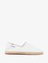 Эспадрильи Superga Canvas slip-on espadrilles, размер 40, белый