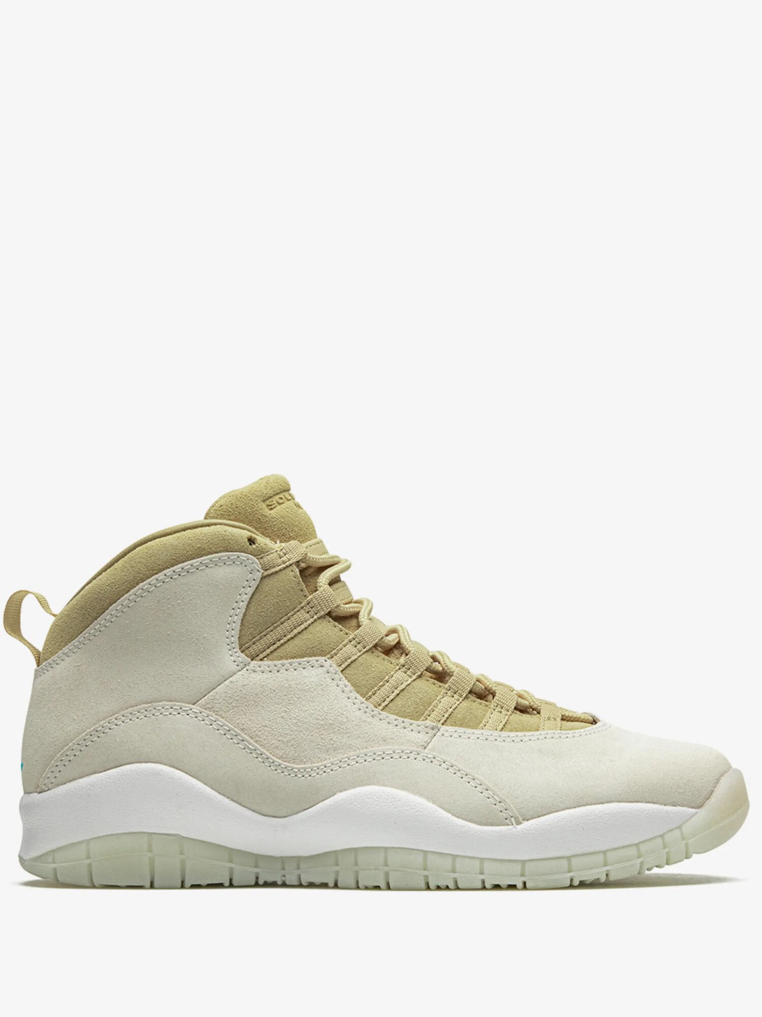 Кроссовки Air Jordan 10 Retro