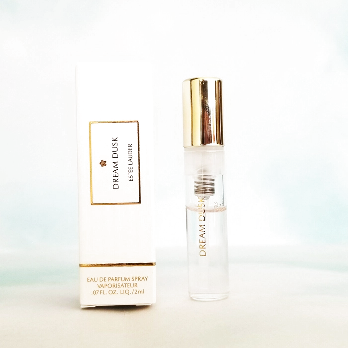 Эсте Лаудер Дрим Даск духи для женщин 2 мл миниатюра - Estee Lauder Dream Dusk парфюмерная вода